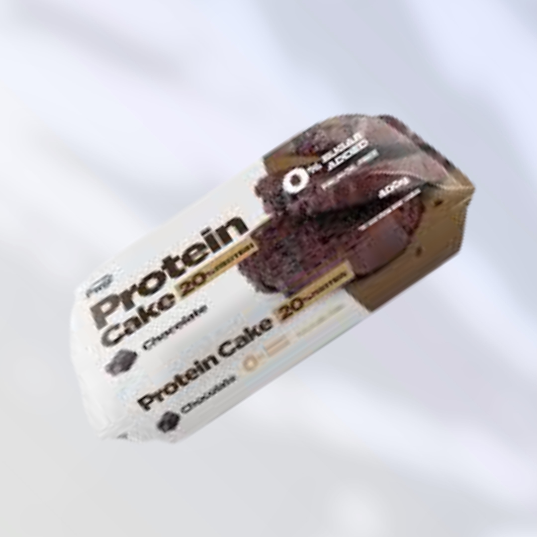 Protein Cake PWD 400 gr. - Invictus